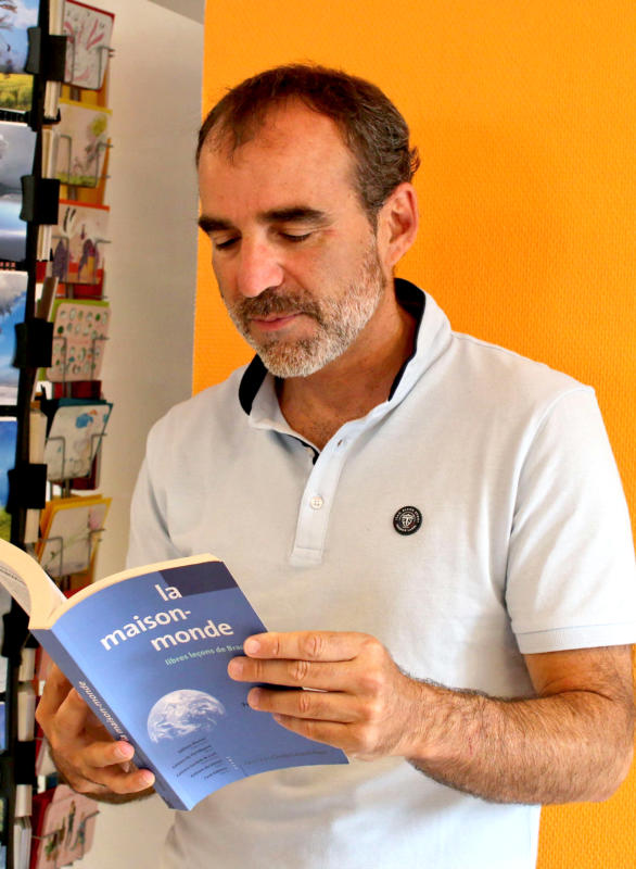 Armand - La folle aventure